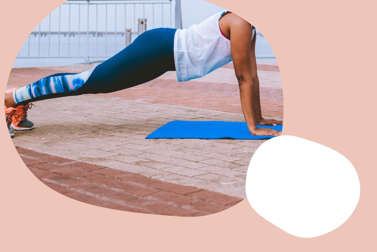 How to Do 1,000 Push-ups in a Single Day | Fit Healthy Wealthy